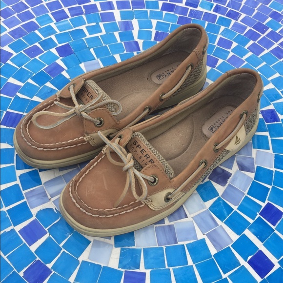 Sperry | Shoes | Great Shape Sperry Topsider Bluefish Boat Shoe 6 ...